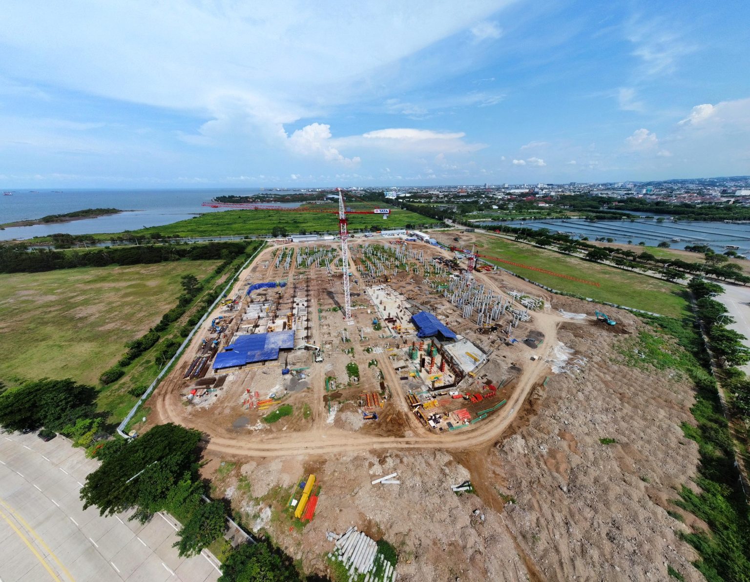 Update Progress Proyek Mall 23Semarang: Ikon Baru Gaya Hidup di POJcity ...